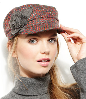 The Best Hats for Your Face Shape | Viva Fashion