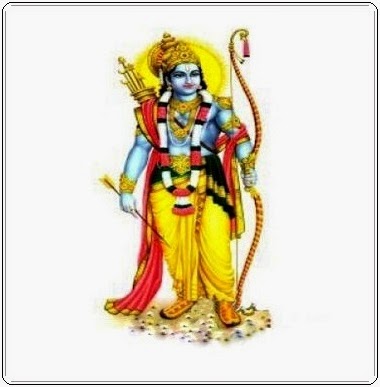 Shri Rama Mantras | Popular Hindu Mantras