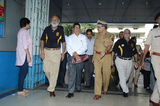 Thanks To Mr. Nitin Dossa (Executive Chairman Western Indian Automobile ...