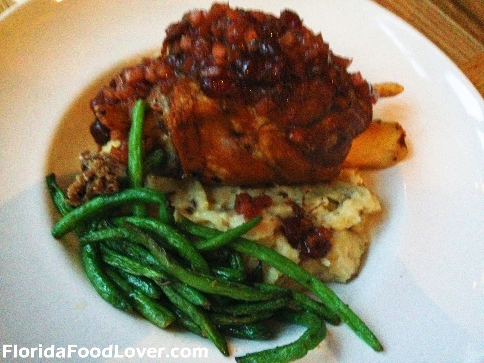 Florida Food Lover: Ulele – Tampa, FL