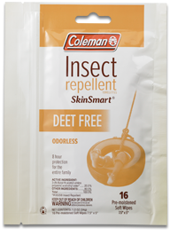 Summer Fun - Coleman Repellents SkinSmart Review & Giveaway {CLOSED ...