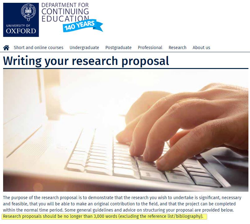 .: Tajuk 890 : Proposal PhD paling maksimapun 20 pages!