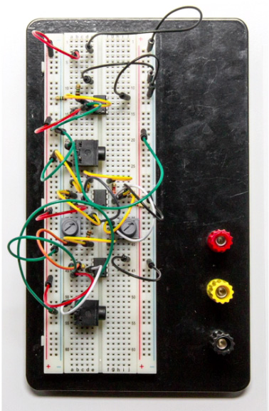 Tips Breadboard - Belajar Arduino