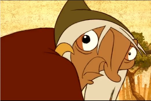 COMPARTILHANDO SABERES: Lendas Brasileiras - Projeto Juro que vi.