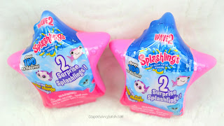 Coupon Savvy Sarah: The Colorful Wave 2 of Collectible Splashlings has ...
