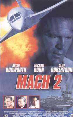 Robin Chapman News: Tribute To Cliff Robertson: A Guest Post from ...