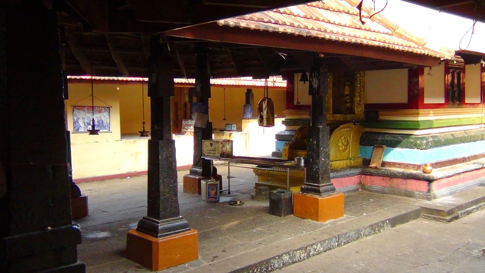 Sopana Sangeetham ~ Maddy's Ramblings