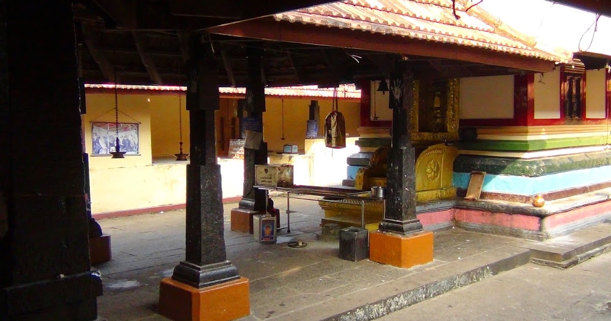 Sopana Sangeetham ~ Maddy's Ramblings