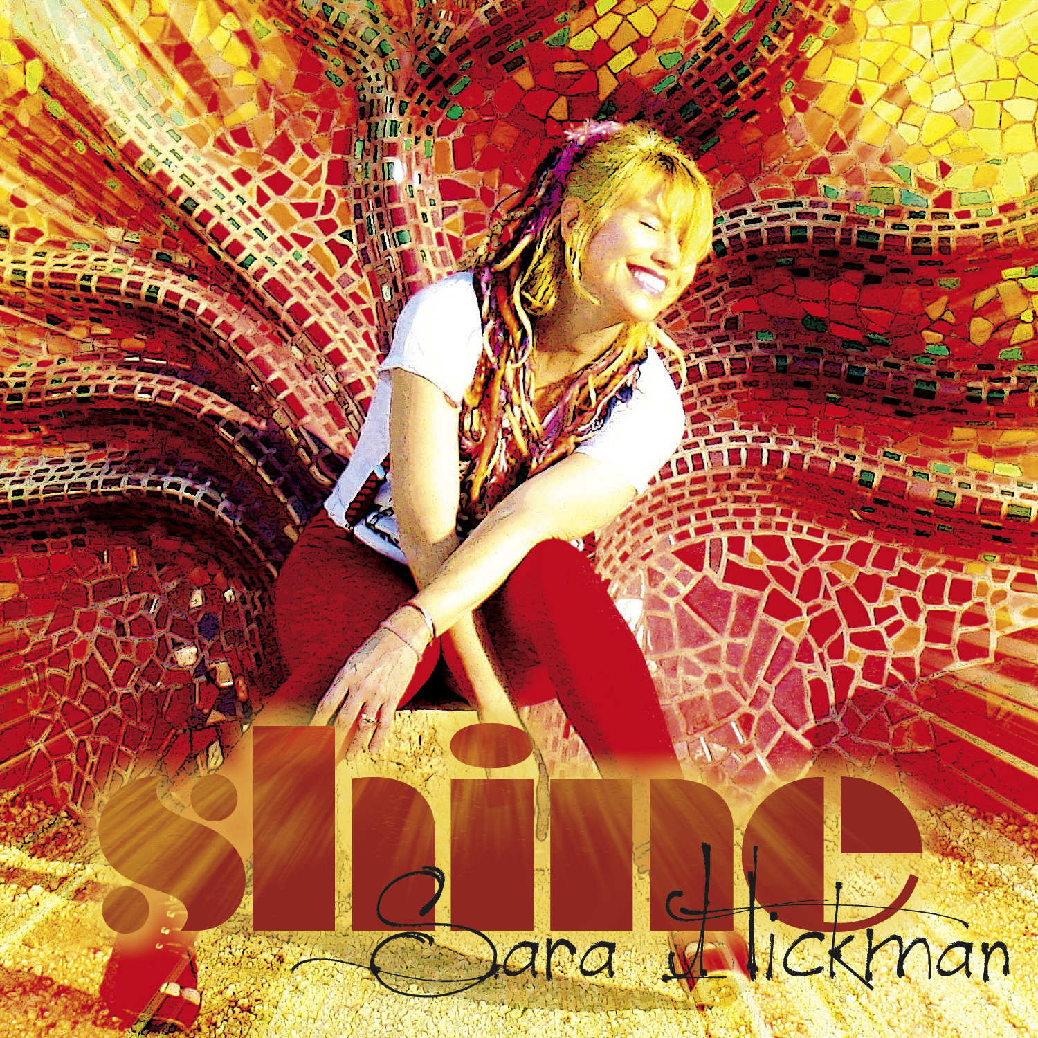 Kirtland Records: Musician Sara Hickman to release new album, Shine, in ...