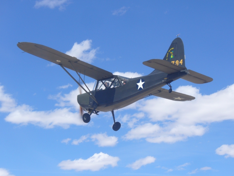 NORDO News - Aviation Unedited: Bearhawk to Alaska - Part 2