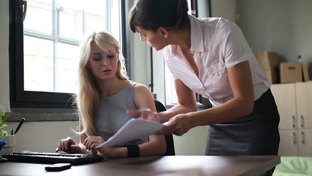 Covenant Relationships: Unveiling the other side of Female Bosses