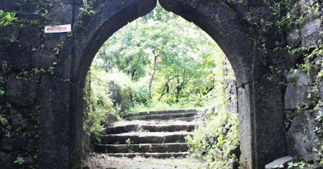 अवचितगड किल्ला