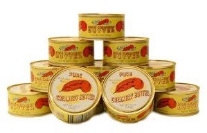 Practical Prudent Prepping: Preserving Butter