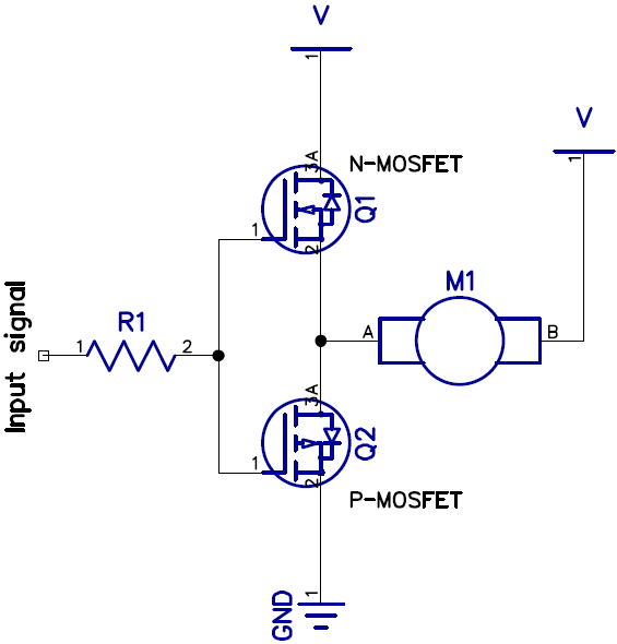مدونة الريس: Introduction to Rapid Prototyping: Robotics - Part 1 ...