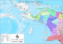 The History Of Papua