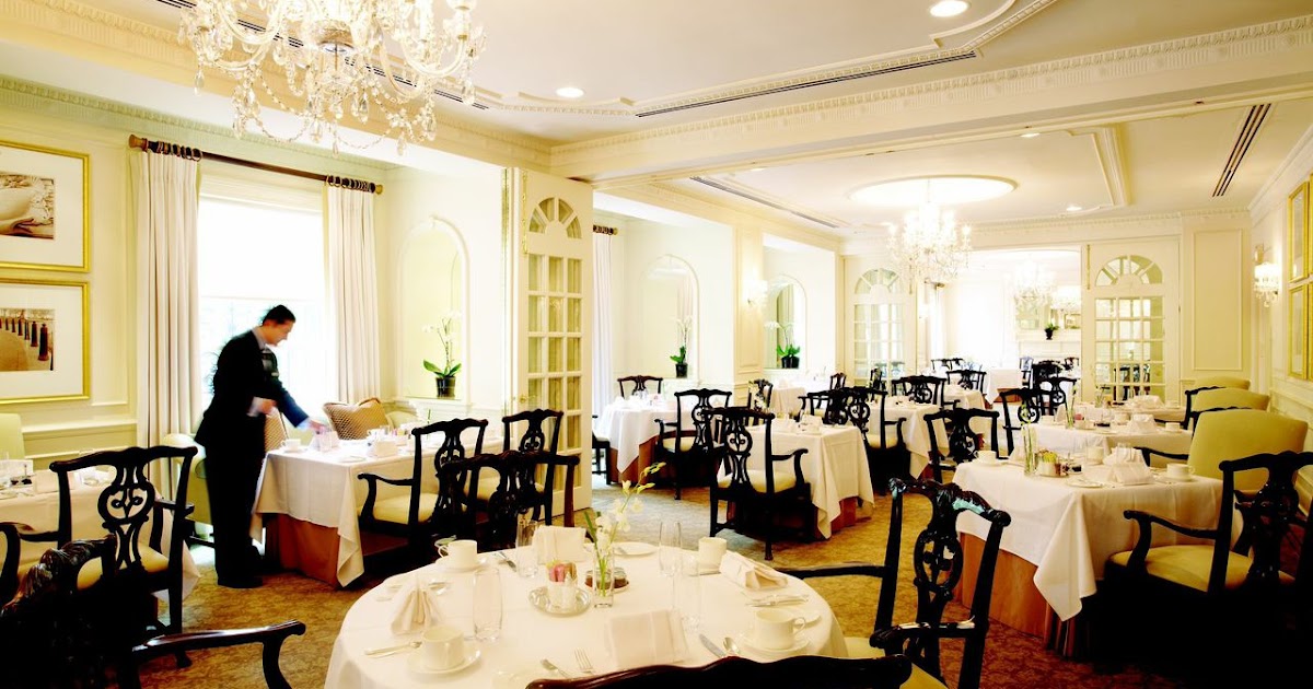 UPDATED: DOWNTOWN: The Hay-Adams Hosts An Exclusive Bodegas Vega ...