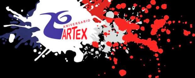 Movimiento Revolucionario Latinoamericano: Artex 26 años “Donde lo ...