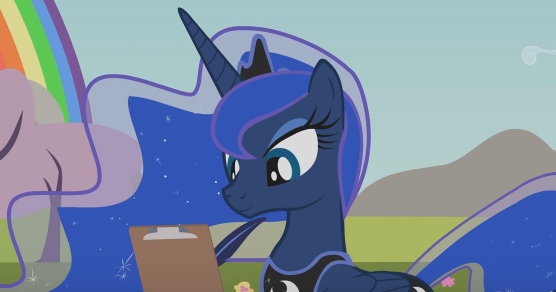 Equestria Daily - MLP Stuff!: Animation: In Your Dream