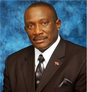 A SLICE OF MY COUNTRY LIFE: WINSTON "Gypsy" PETERS