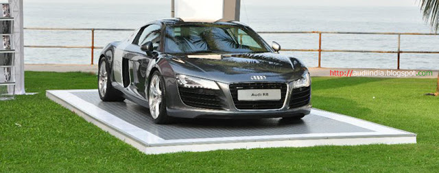 Audi R8 Facebook Timeline banners and Photos | The World of Audi