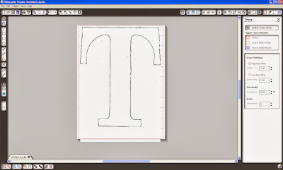 Taylor Stamped: Scanning Images to Cut With Your Silhouette Machine ...