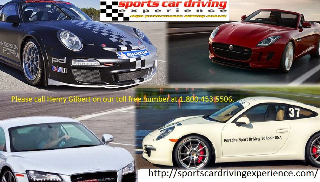 Car Racing Schools in Florida