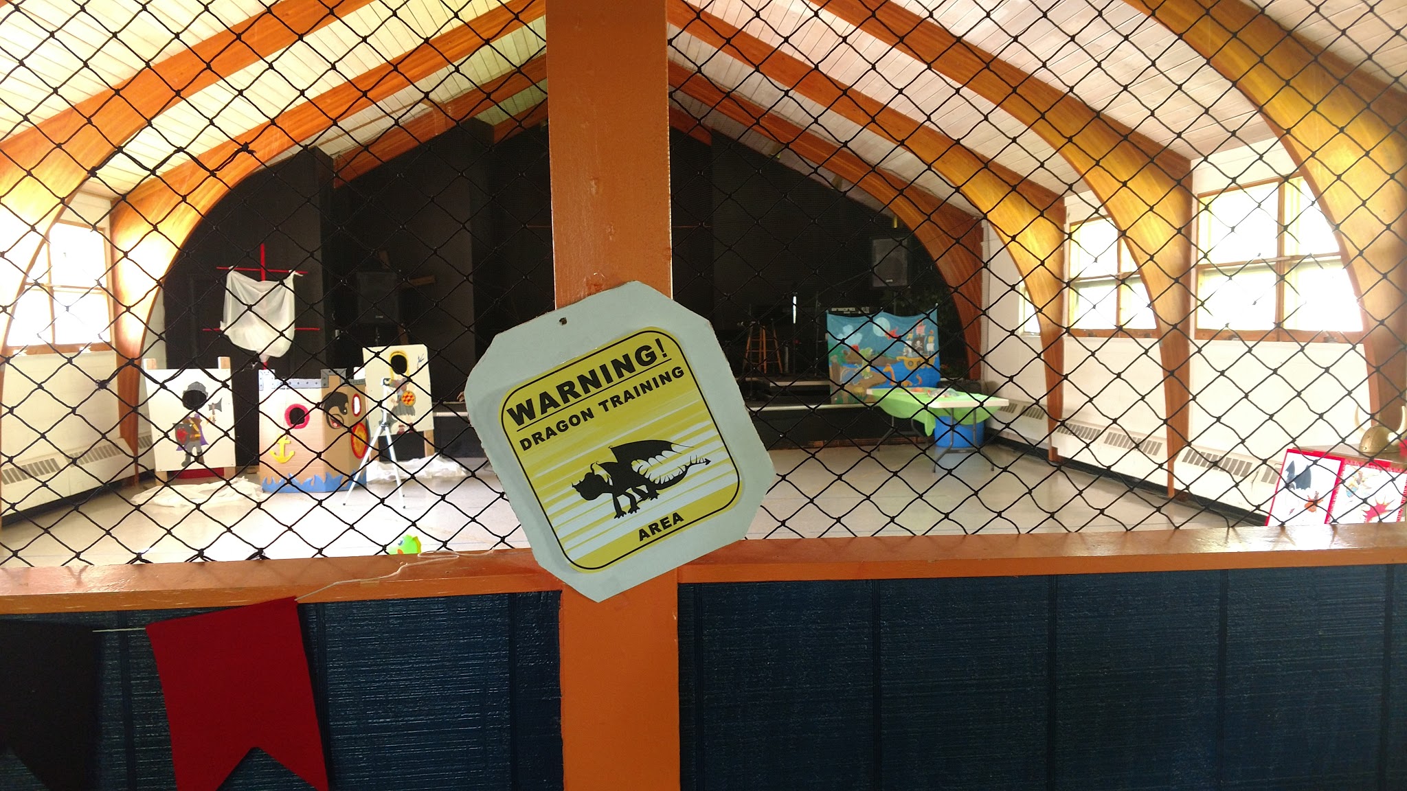 Creating a Viking Themed Party - The Western New Yorker