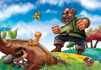 Lecturas recomendadas para niños de 3 a 12 años: Cuentos y Lecturas ...