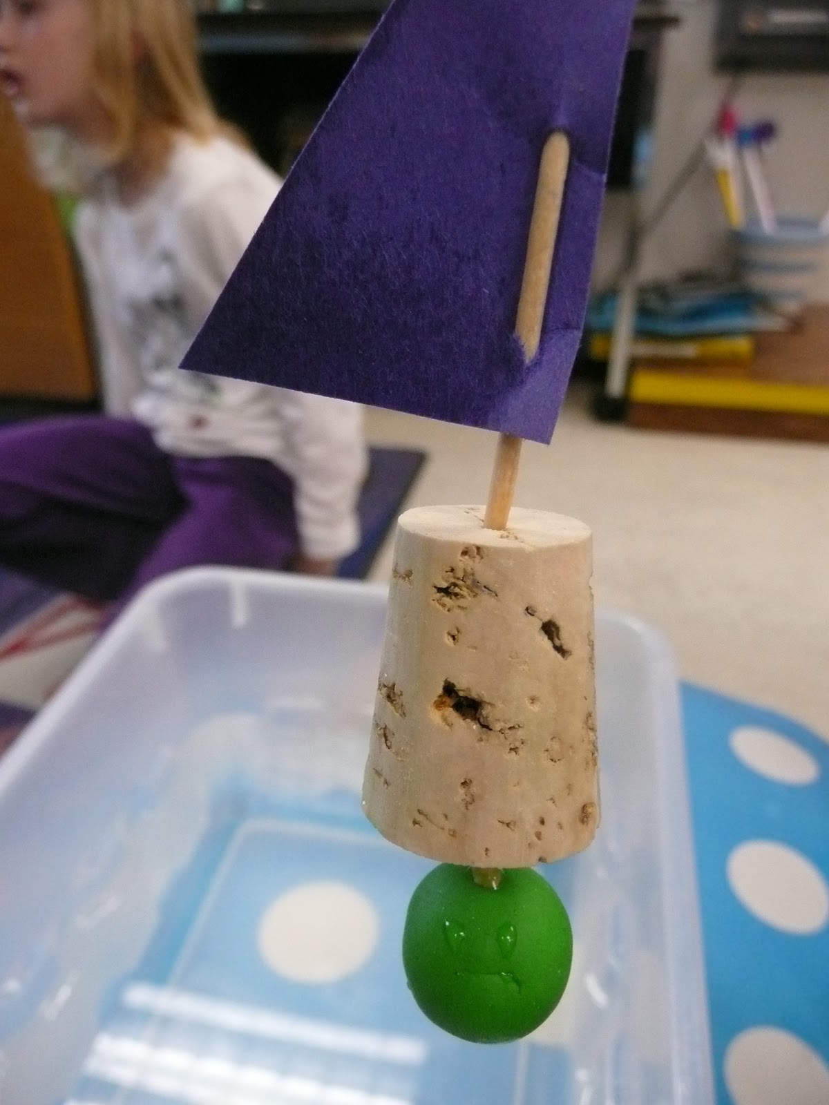 Following the Fun: March 2012