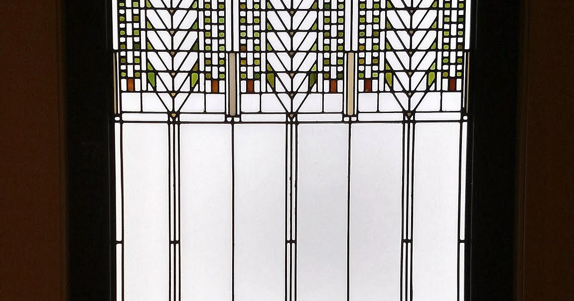 The Mathematical Tourist: Wright Window