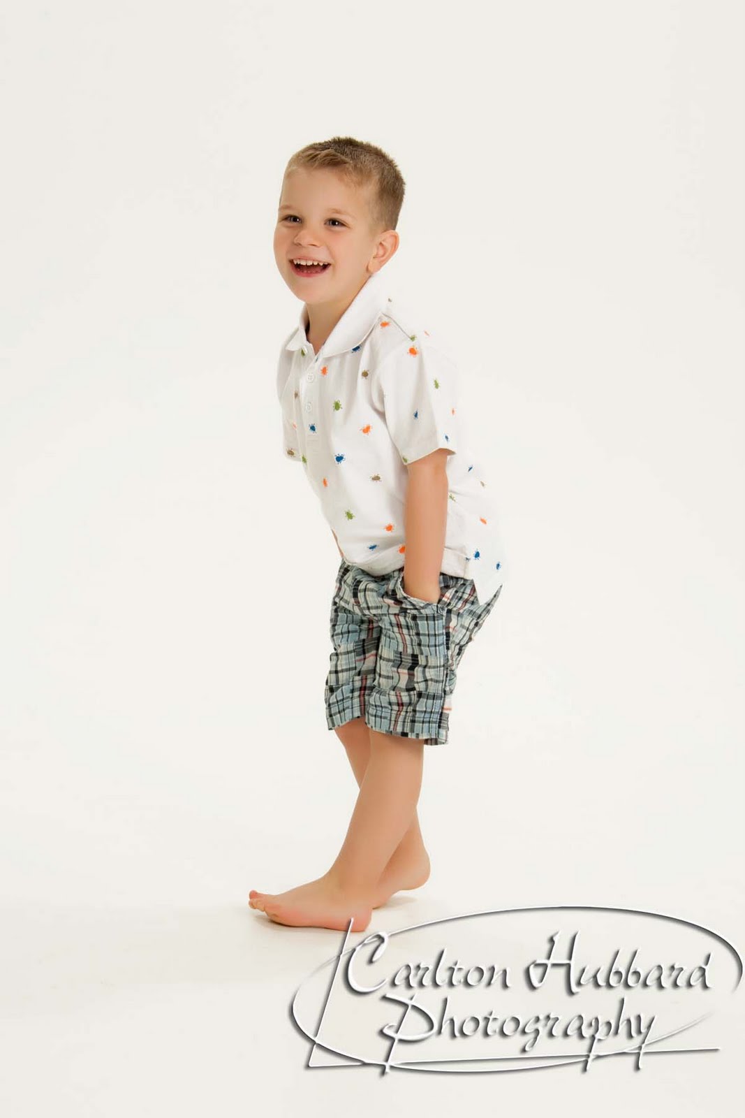 Carlton Hubbard Photography