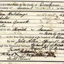 The Russell Family Tree