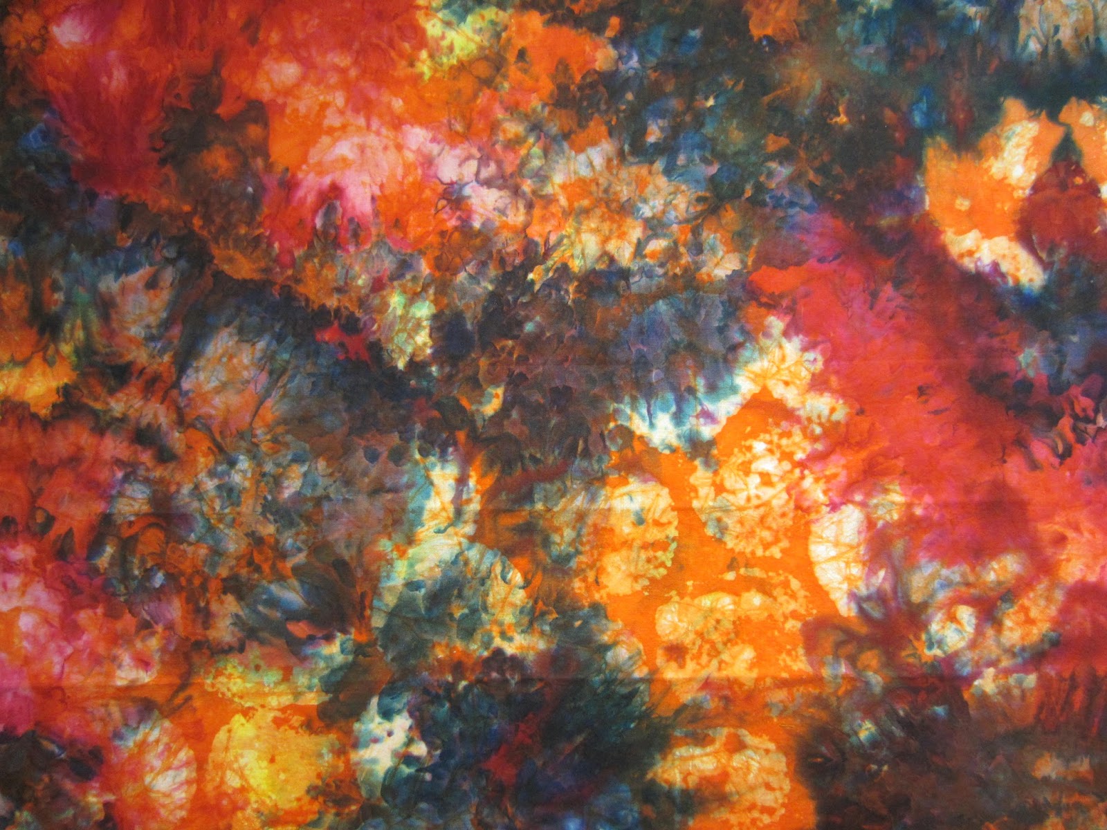 Carol R. Eaton Designs: Wendy's Fabric Favorites!