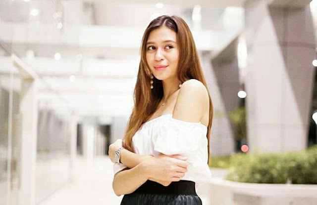 Biodata Dayang Areeda Pelakon Kekasih Paksa Rela - Drama Melayu & Lirik ...