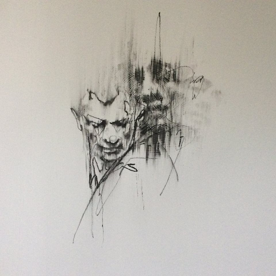 Ian Hodgson//Fine Art