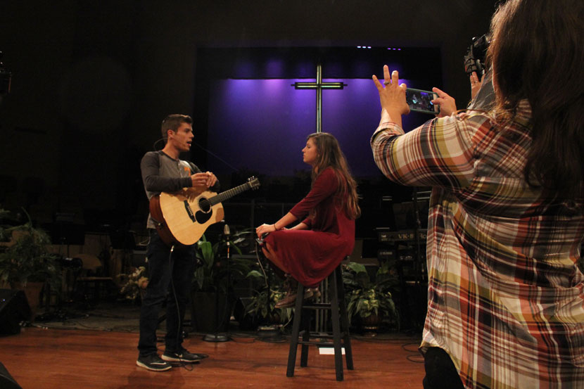 Bates Family Blog: Bates Updates and Pictures | Gil and Kelly | 19 Kids ...