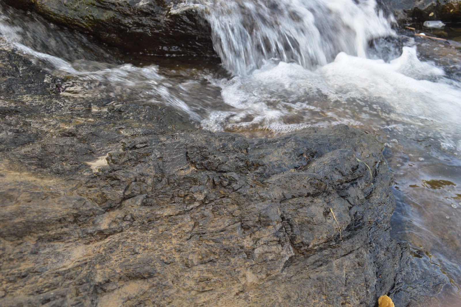 felix de cruz: Fotos en el balneario el salto del rio Guanuma, paraje ...