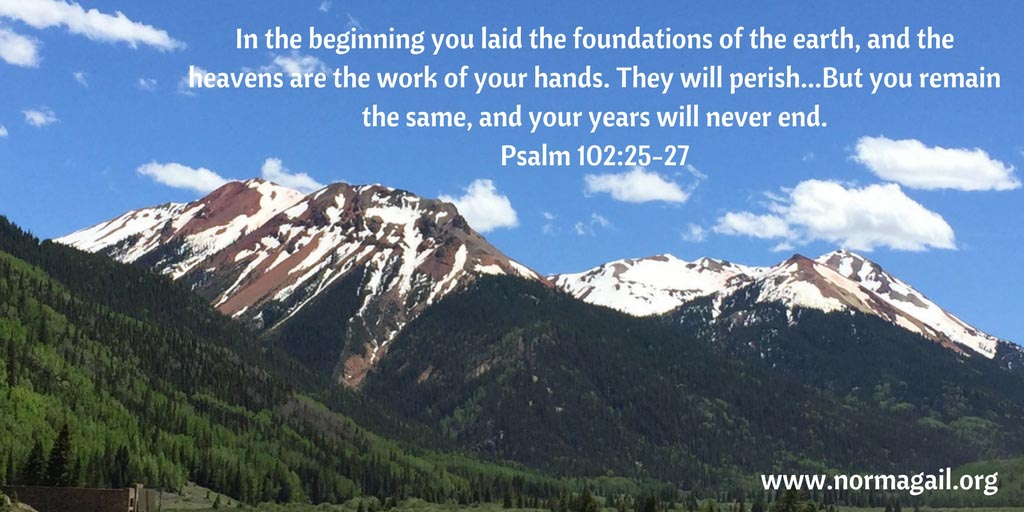 Stitches Thru Time: Affliction