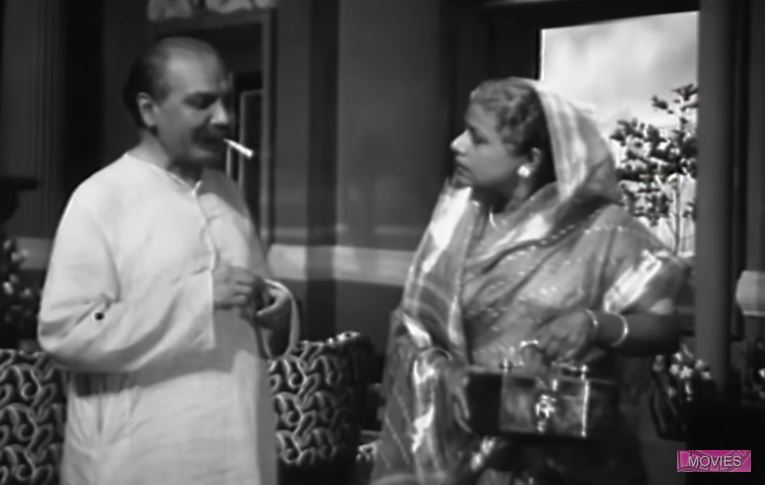 Conversations Over Chai: Teen Batti Char Rasta (1953)