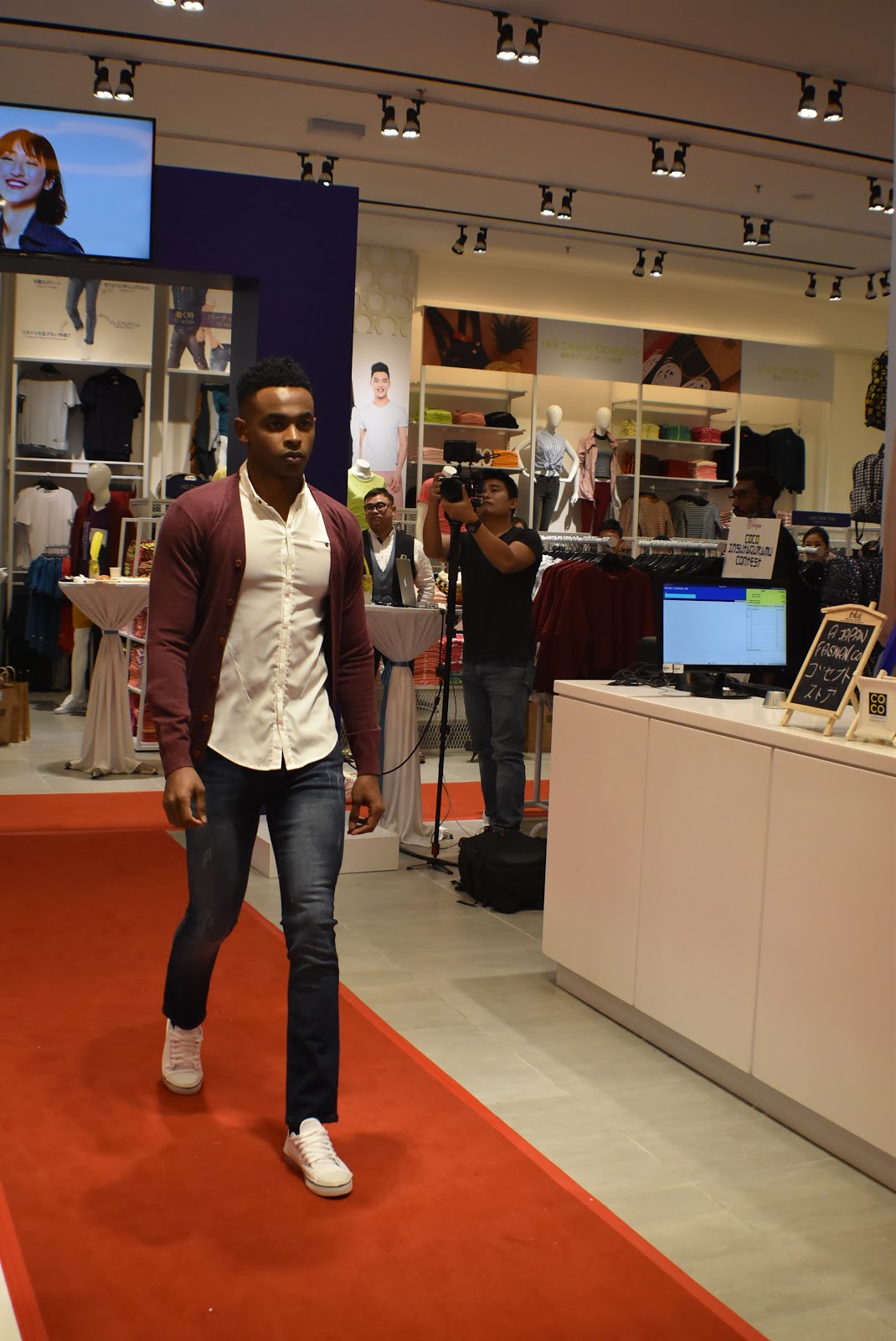 Debut Of COCO Concept Store, A Japan-Inspired Fashion Co. In Johor ...