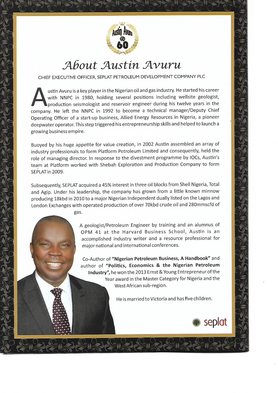 LEKKI BIG BOY AUSTIN AVURU, GETS CAR GIFT FROM WIFE