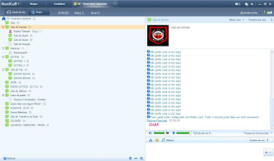 RaidCall ~ Gamer & Gamer