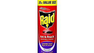 Raid (insecticide)