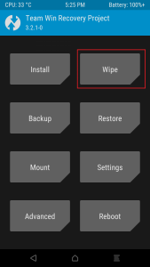 Install MIUI 10 ROM Pada Smartphone Xiaomi | sekedartrick