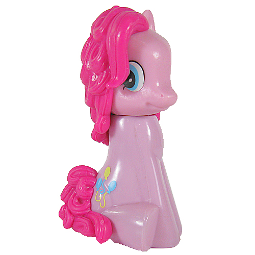 Pinkie Pie Bathroom