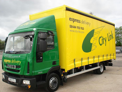 Onlogisticsmatters: Astrata's GPS for Pepsi tracking