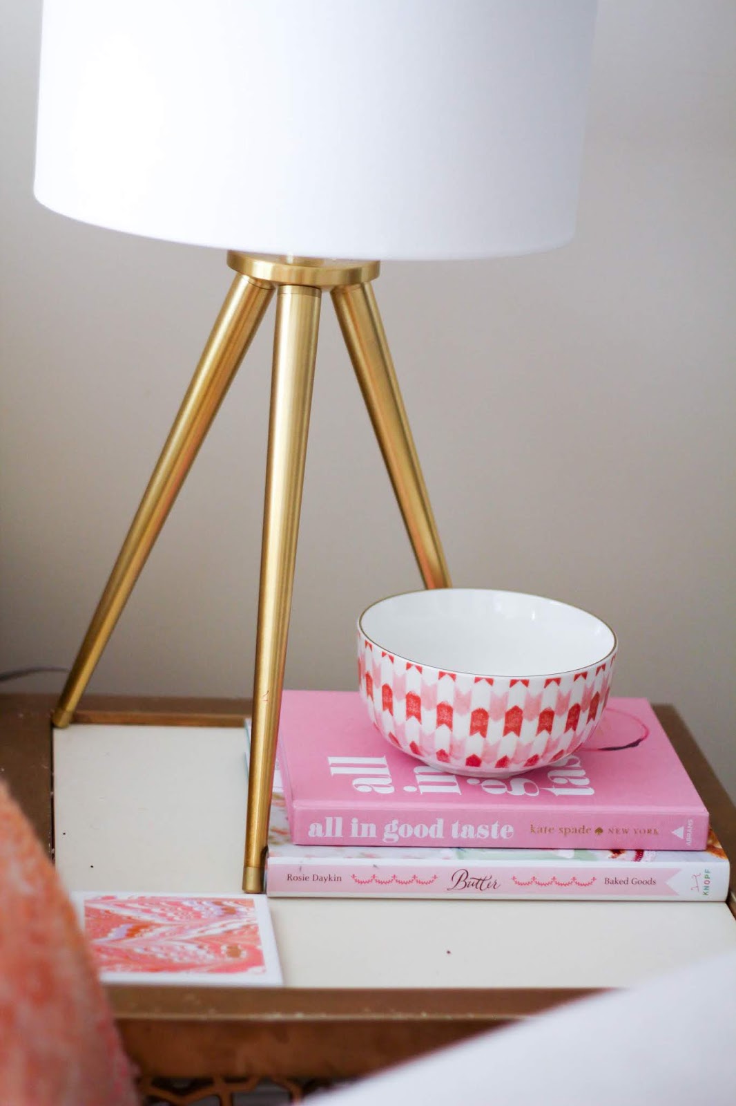 Post Grad Apartment Living Room Tour