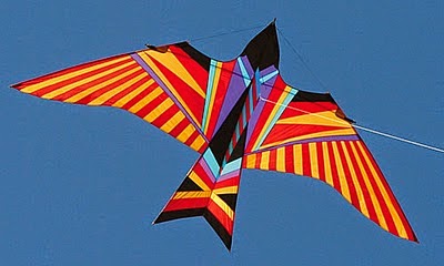 Different types Kites HD Wallpapers free download | Pic Gallery