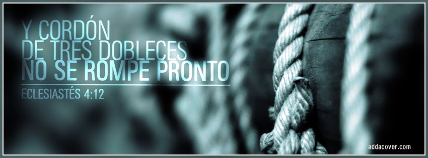 El Poder de Tres | Edificando Vidas | Recursos Cristianos