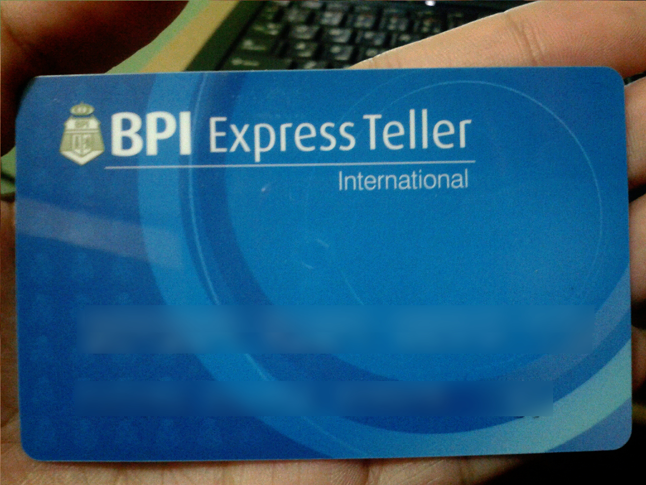 Review: BPI Easy Saver Account - The 92 Liner